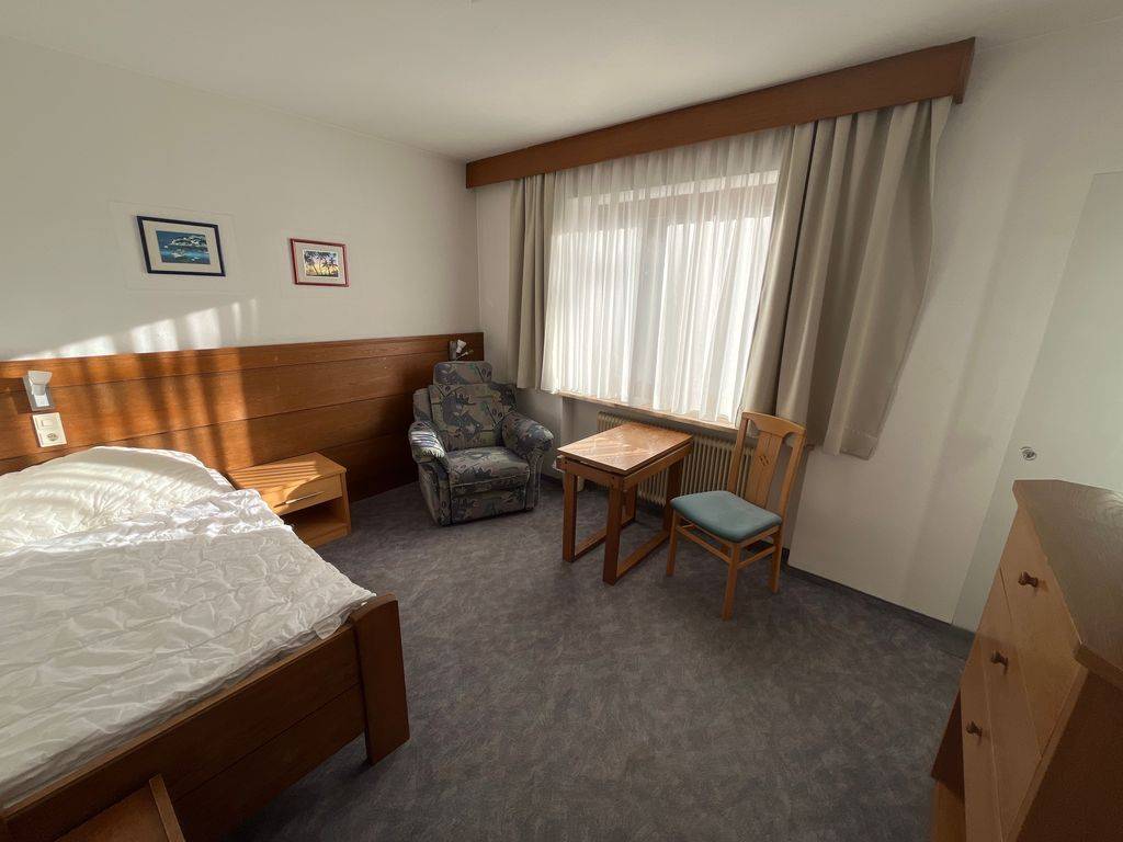 12 M² Bed & Breakfast ∙ 1 Schlafzimmer ∙ 1 Gast - Telfs