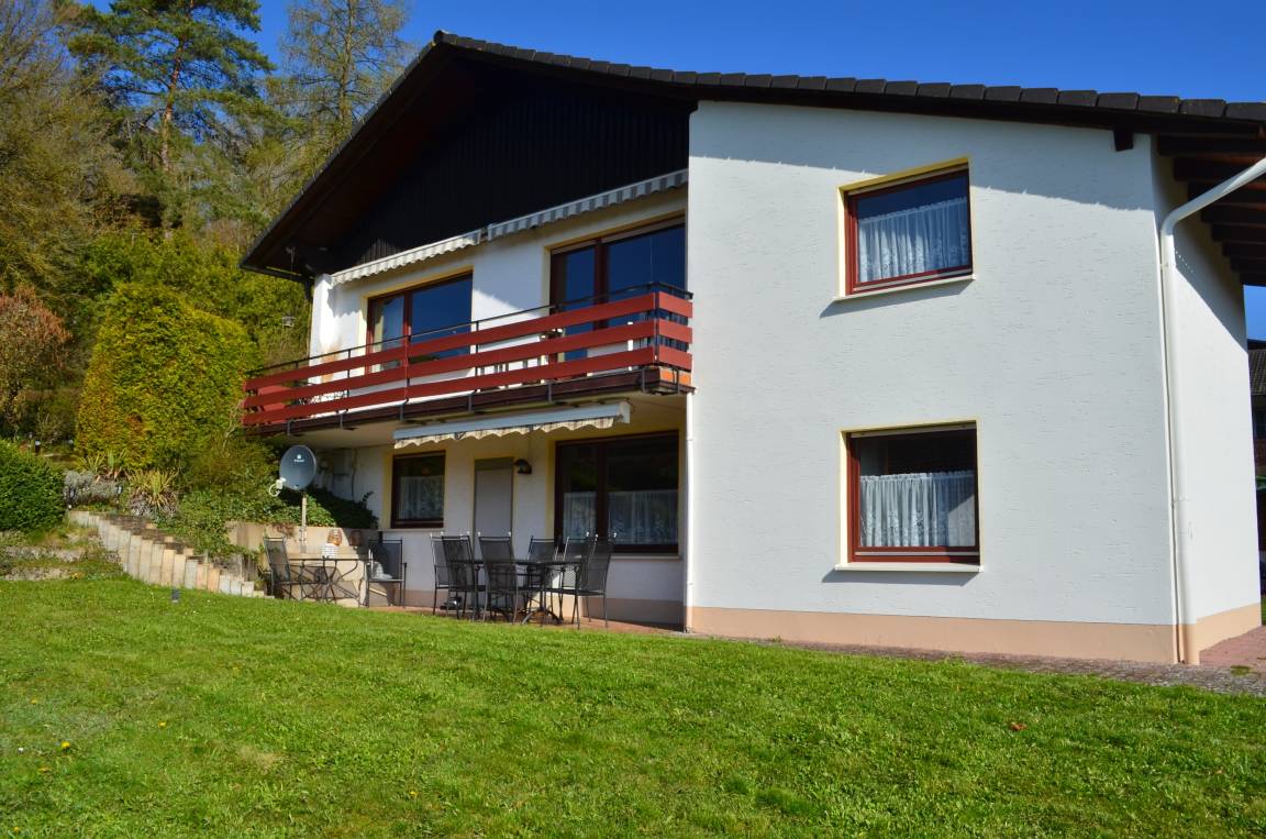 125 M² Ferienhaus ∙ 3 Schlafzimmer ∙ 6 Gäste - Marsberg