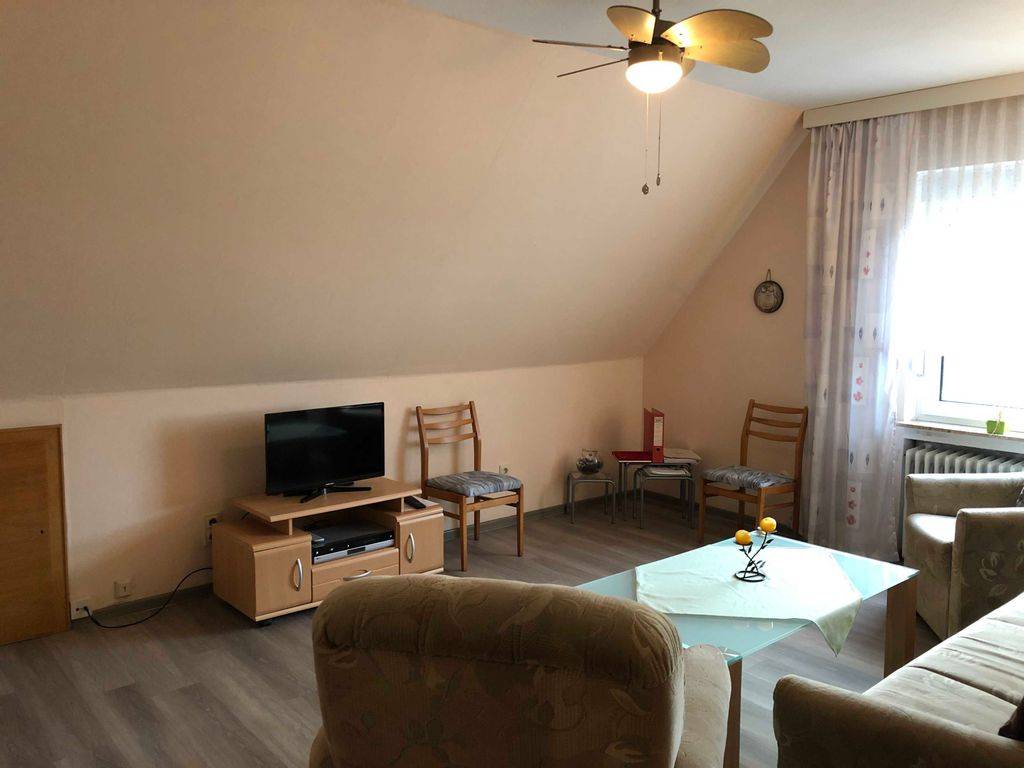 70 M² Ferienwohnung ∙ 2 Schlafzimmer ∙ 4 Gäste - Bensersiel