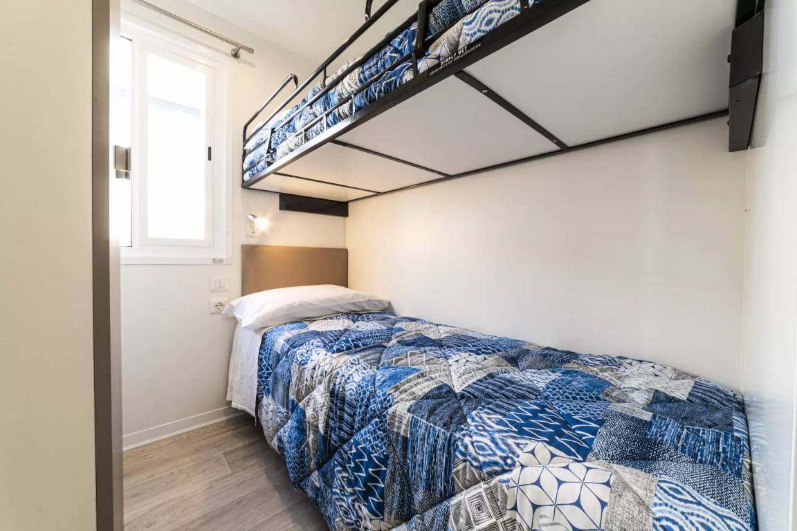 34 M² Camper/roulotte ∙ 3 Camere Da Letto ∙ 6 Ospiti - Arzachena