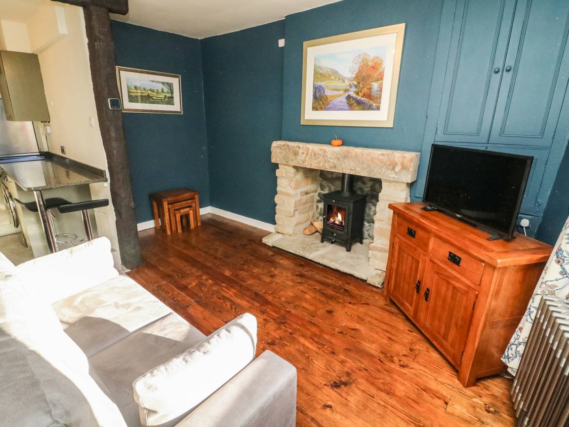 Cottage ∙ 1 Bedroom ∙ 2 Guests - Settle