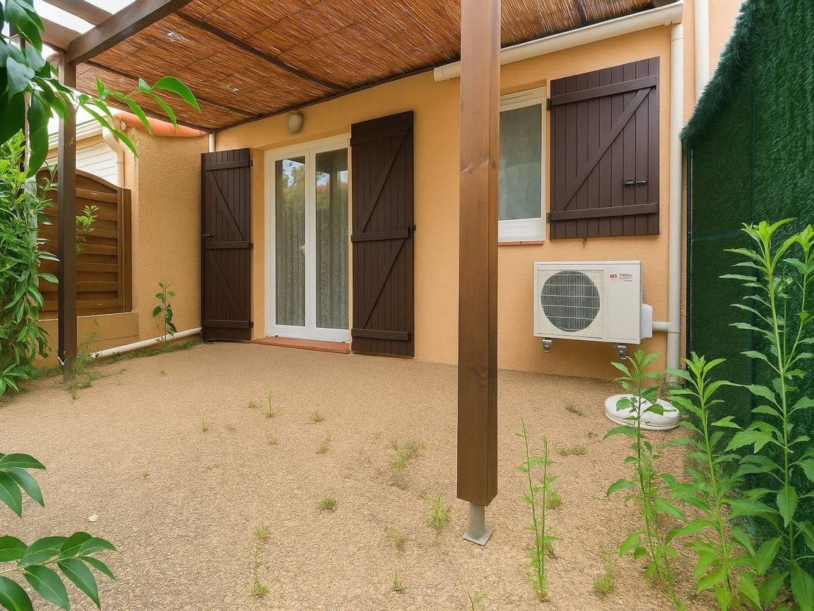 30 M² Maison De Vacances ∙ 1 Chambre ∙ 5 Personnes - Collioure