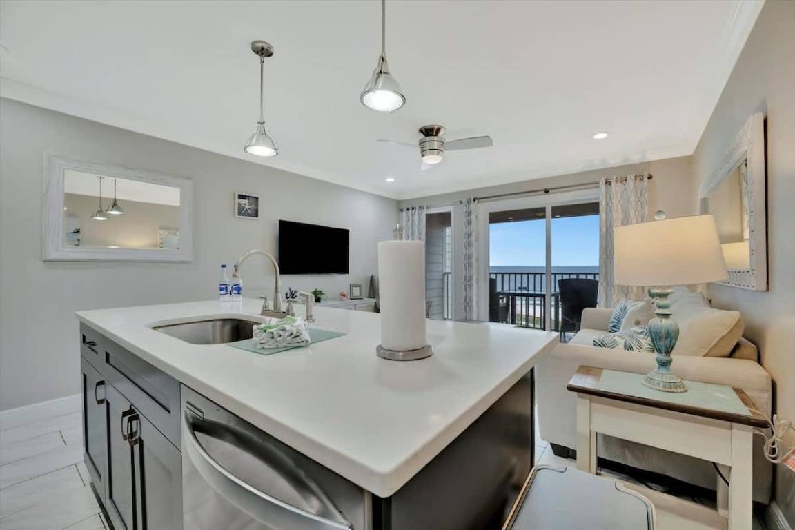 52 M² Appartement ∙ 1 Chambre ∙ 4 Personnes - Tampa, FL