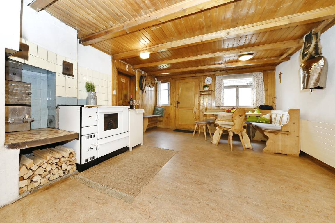 80 M² Ferienwohnung ∙ 1 Schlafzimmer ∙ 2 Gäste - Balderschwang