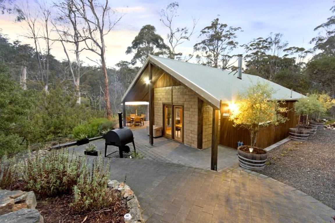 House ∙ 1 Bedroom ∙ 2 Guests - Deloraine