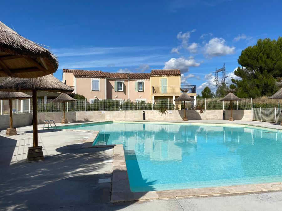 Casa Vacanza ∙ 2 Camere Da Letto ∙ 8 Ospiti - Vitrolles