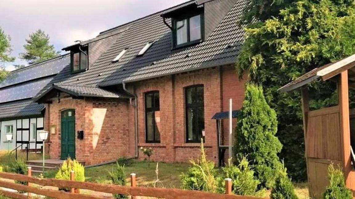 15 M² Ferienhaus ∙ 1 Schlafzimmer ∙ 2 Gäste - Usedom
