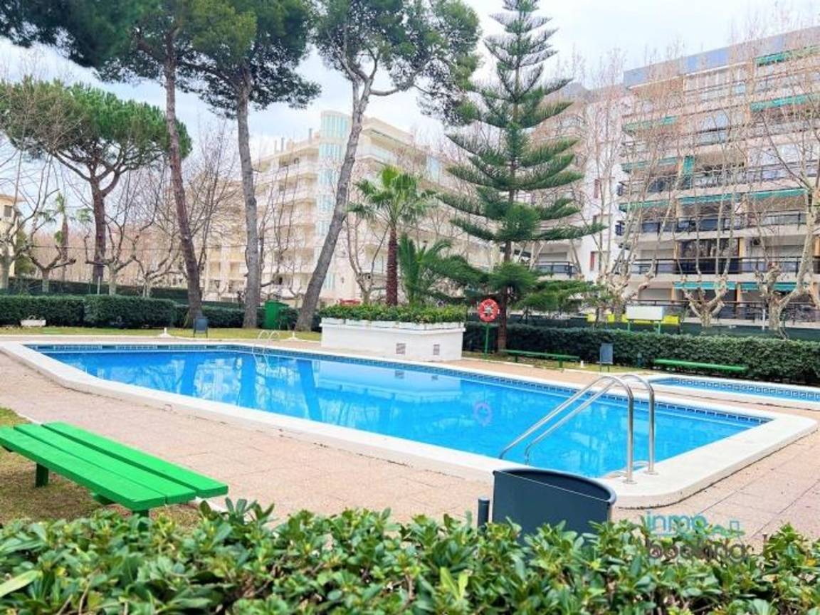 47 M² Appartement ∙ 1 Chambre ∙ 4 Personnes - Vilafortuny