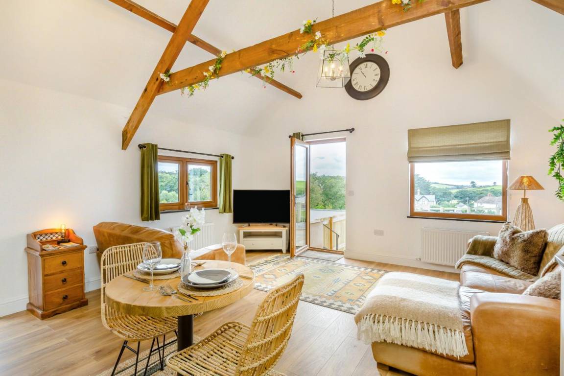 Cottage ∙ 1 Bedroom ∙ 2 Guests - Clovelly
