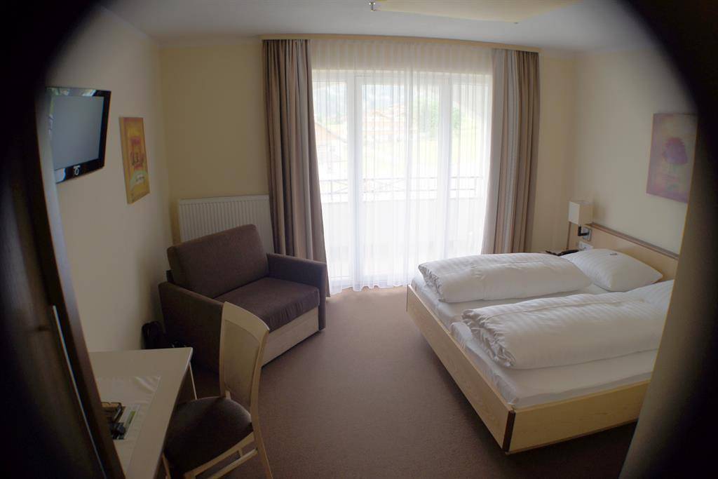 22 M² Hotel ∙ 1 Bedroom ∙ 3 Guests - Schladming