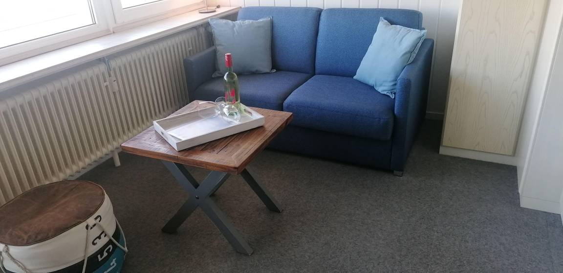 20 M² Appartement ∙ 2 Gasten - Kampen