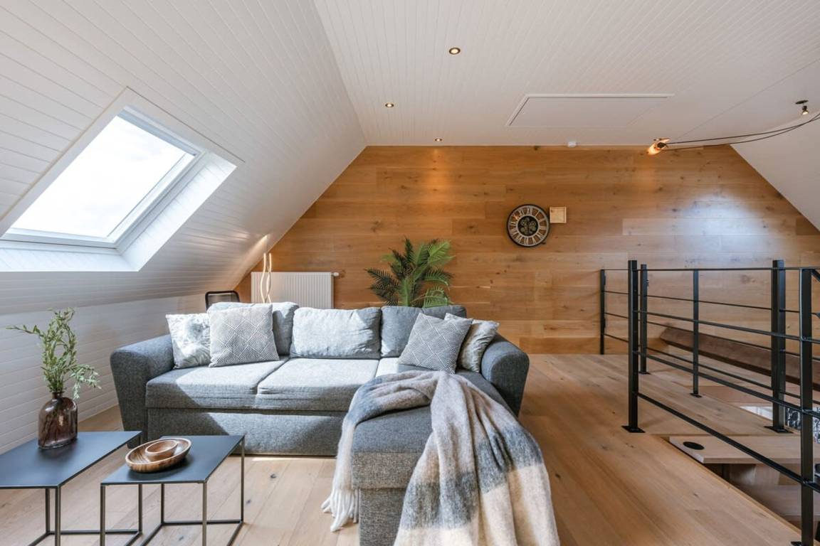 Ferienwohnung ∙ 5 Schlafzimmer ∙ 12 Gäste - Knokke-Heist