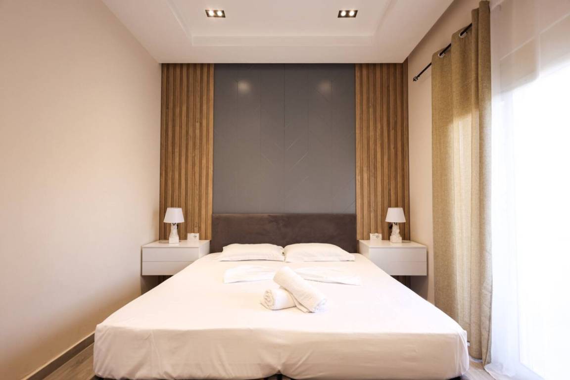 Apartment ∙ 1 Bedroom ∙ 6 Guests - Durrës