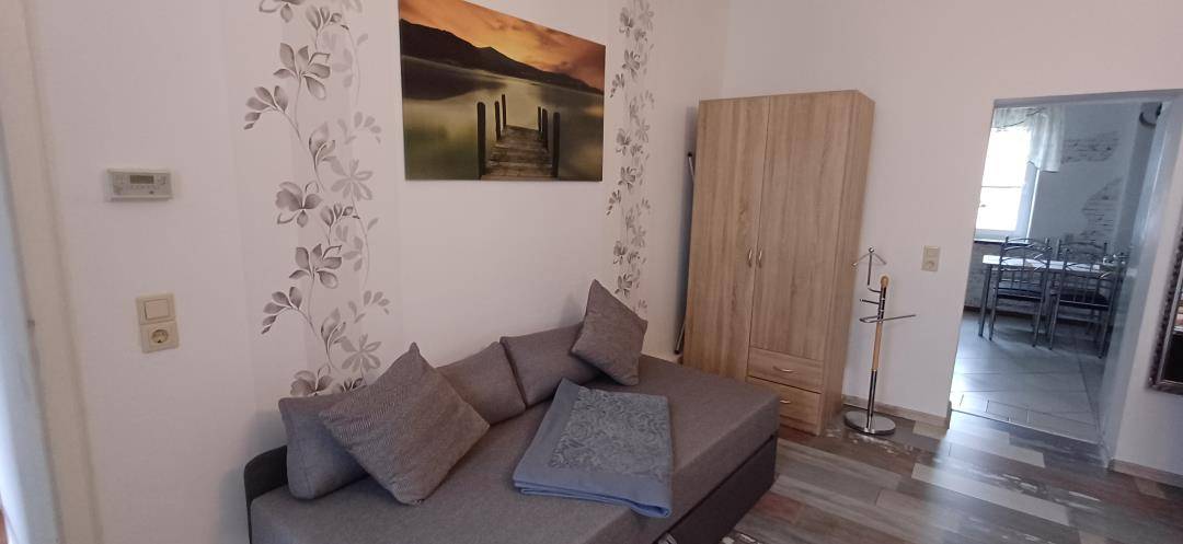 43 M² Ferienwohnung ∙ 4 Gäste - Bad Muskau