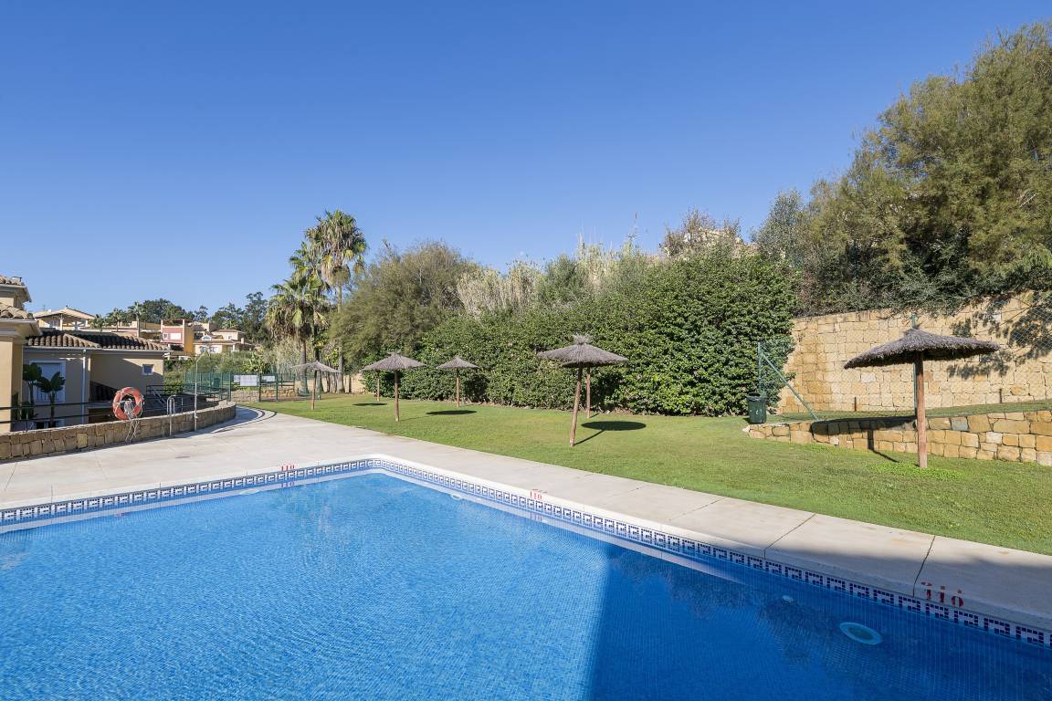 153 M² Apartamento ∙ 2 Habitaciones ∙ 4 Huéspedes - Sotogrande