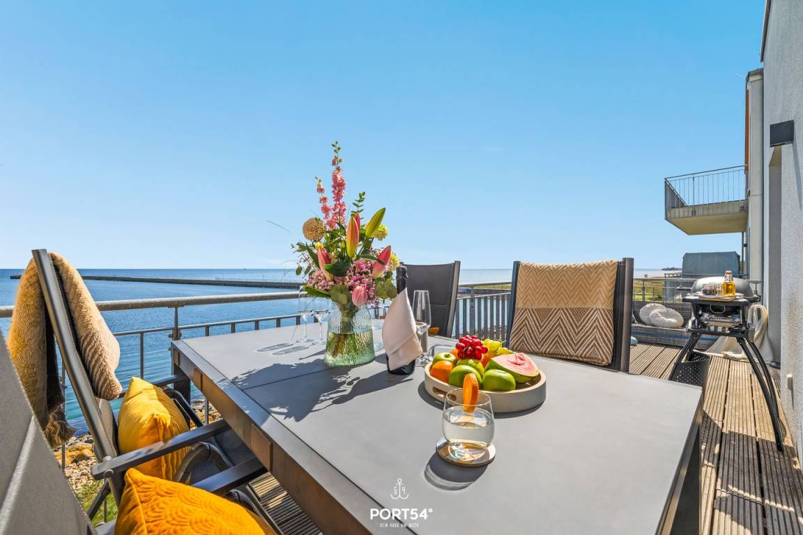 83 M² Appartement ∙ 2 Chambres ∙ 5 Personnes - Gelting