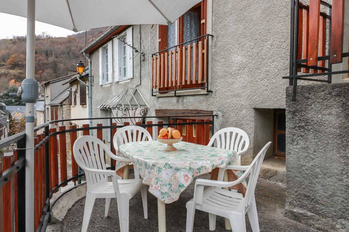 67 M² Gîte ∙ 2 Chambres ∙ 5 Personnes - Haute-Garonne