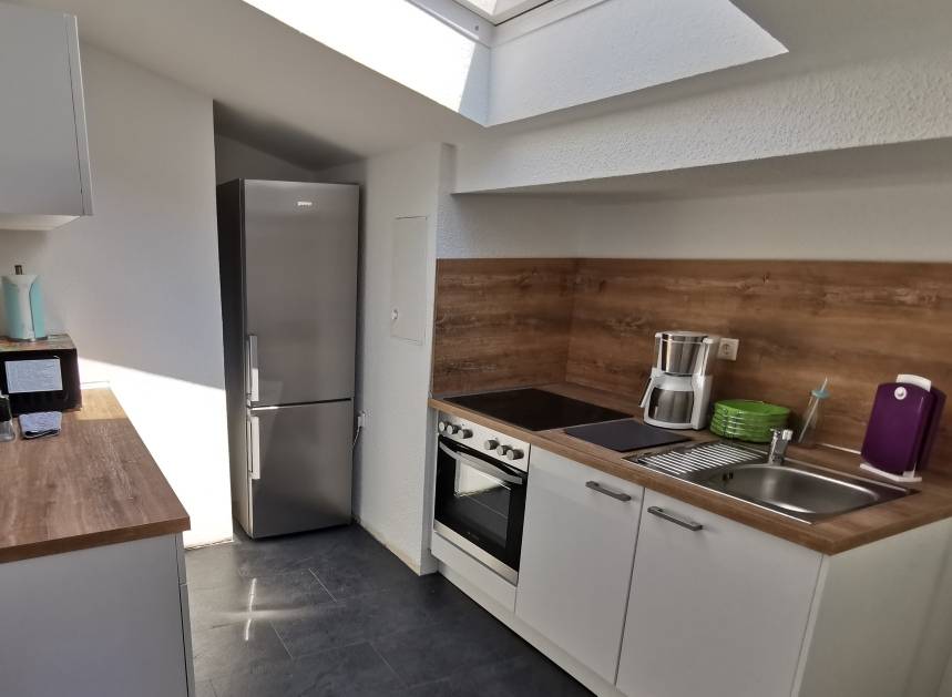 30 M² Apartment ∙ 1 Bedroom ∙ 2 Guests - Marl
