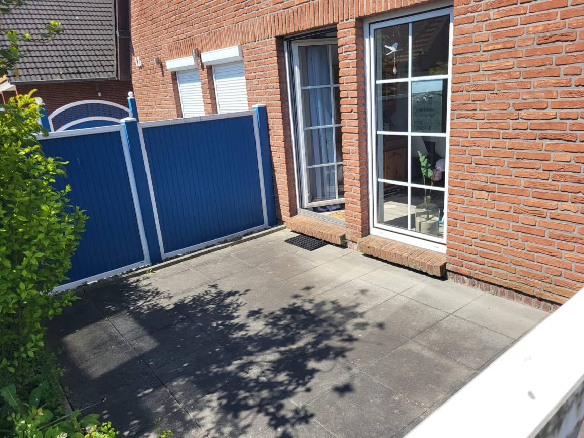 70 M² House ∙ 2 Bedrooms ∙ 3 Guests - Langeoog