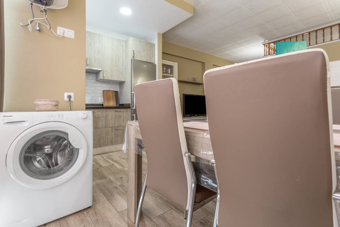 50 M² Apartamento ∙ 1 Habitación ∙ 4 Huéspedes - Puerto de la Cruz