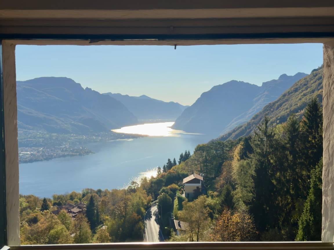 90 M² Appartement ∙ 1 Chambre ∙ 4 Personnes - Bellagio