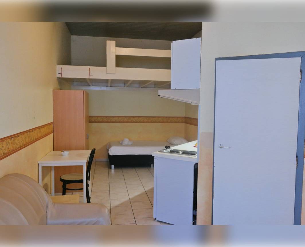 25 M² Private Room ∙ 1 Bedroom ∙ 2 Guests - Leuven