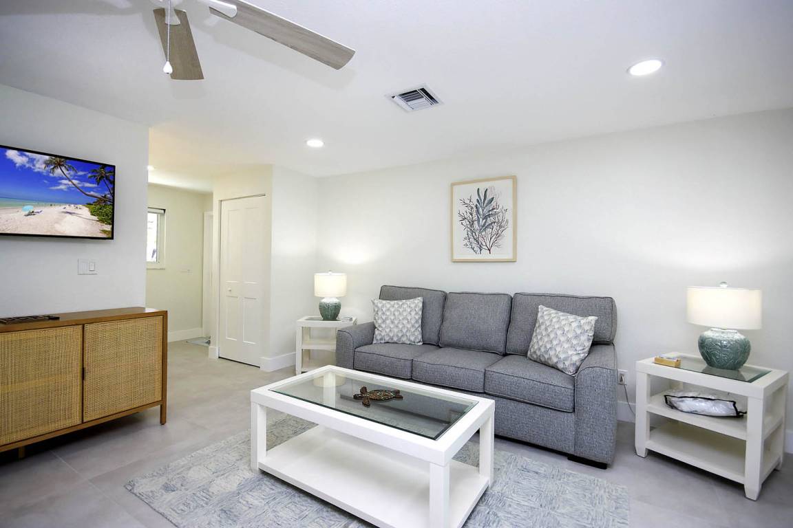 56 M² Cottage ∙ 1 Bedroom ∙ 4 Guests - Florida