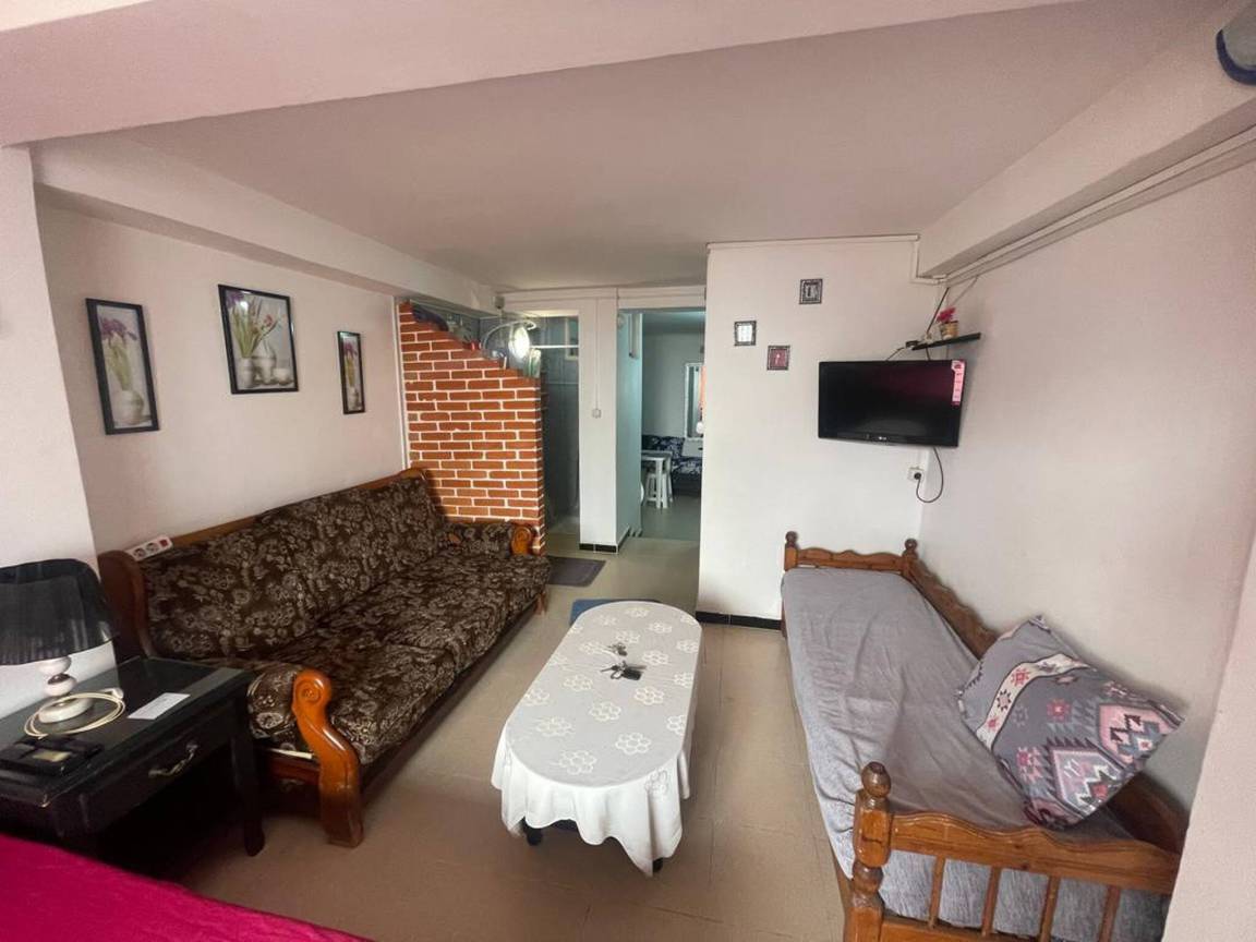 30 M² Studio Flat ∙ 1 Bedroom ∙ 3 Guests - Algeria