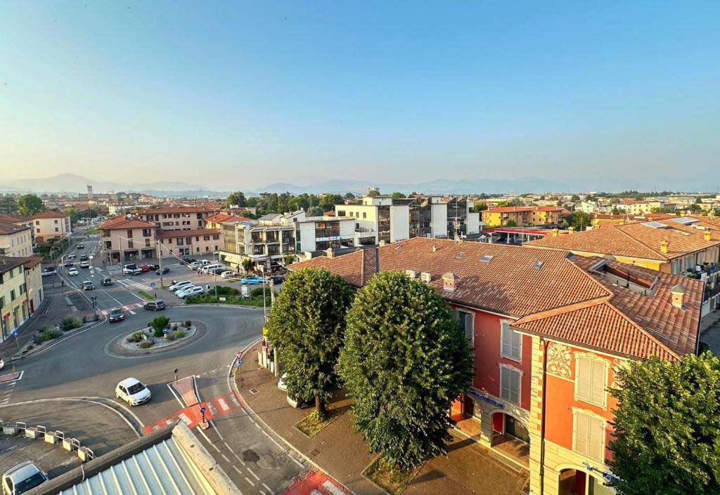 Apartment ∙ 3 Bedrooms ∙ 7 Guests - Iseo