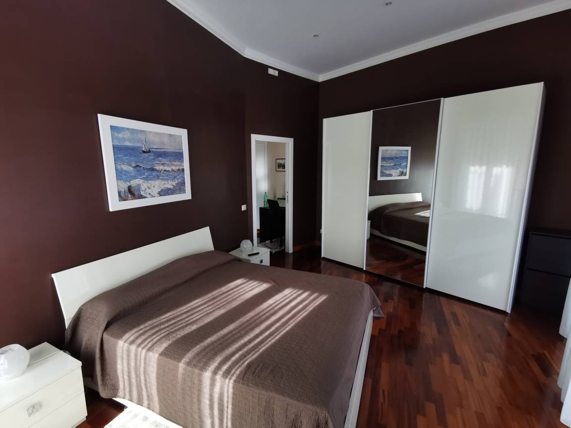 50 M² Casa Vacanza ∙ 1 Camera Da Letto ∙ 4 Ospiti - Casoria