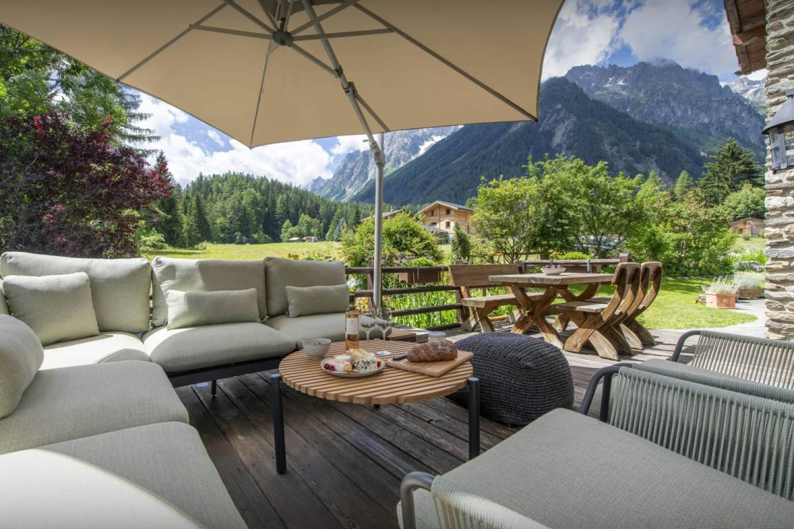 420 M² Chalet ∙ 7 Chambres ∙ 14 Personnes - Martigny