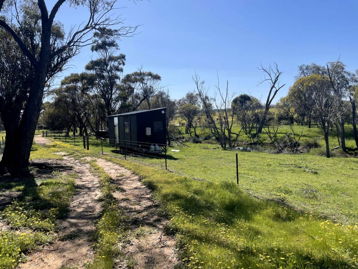 House ∙ 1 Bedroom ∙ 2 Guests - Brookton