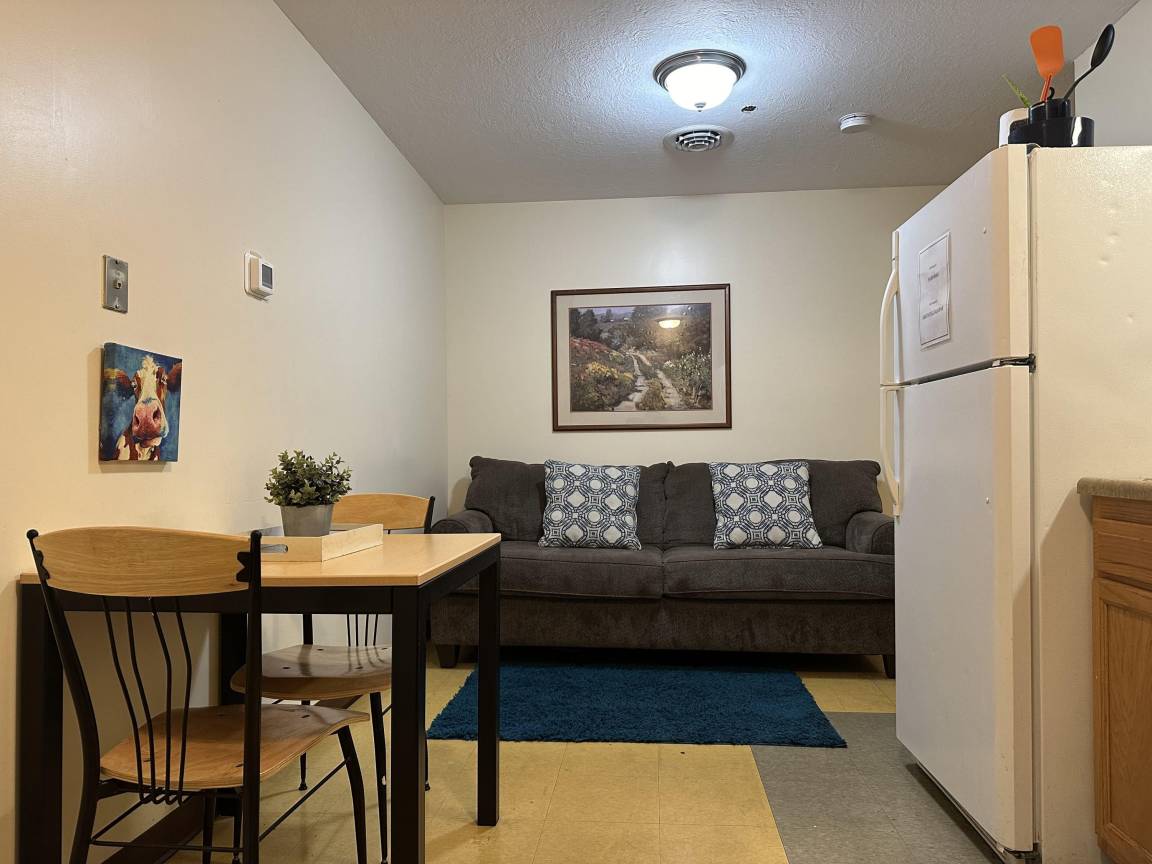 Apartamento ∙ 1 Habitación ∙ 2 Huéspedes - Pittsburgh, PA