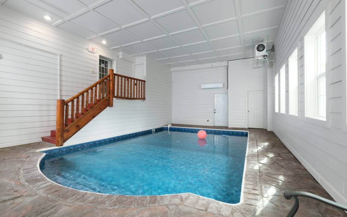 743 M² Cabaña ∙ 12 Habitaciones ∙ 52 Huéspedes - Gatlinburg, TN