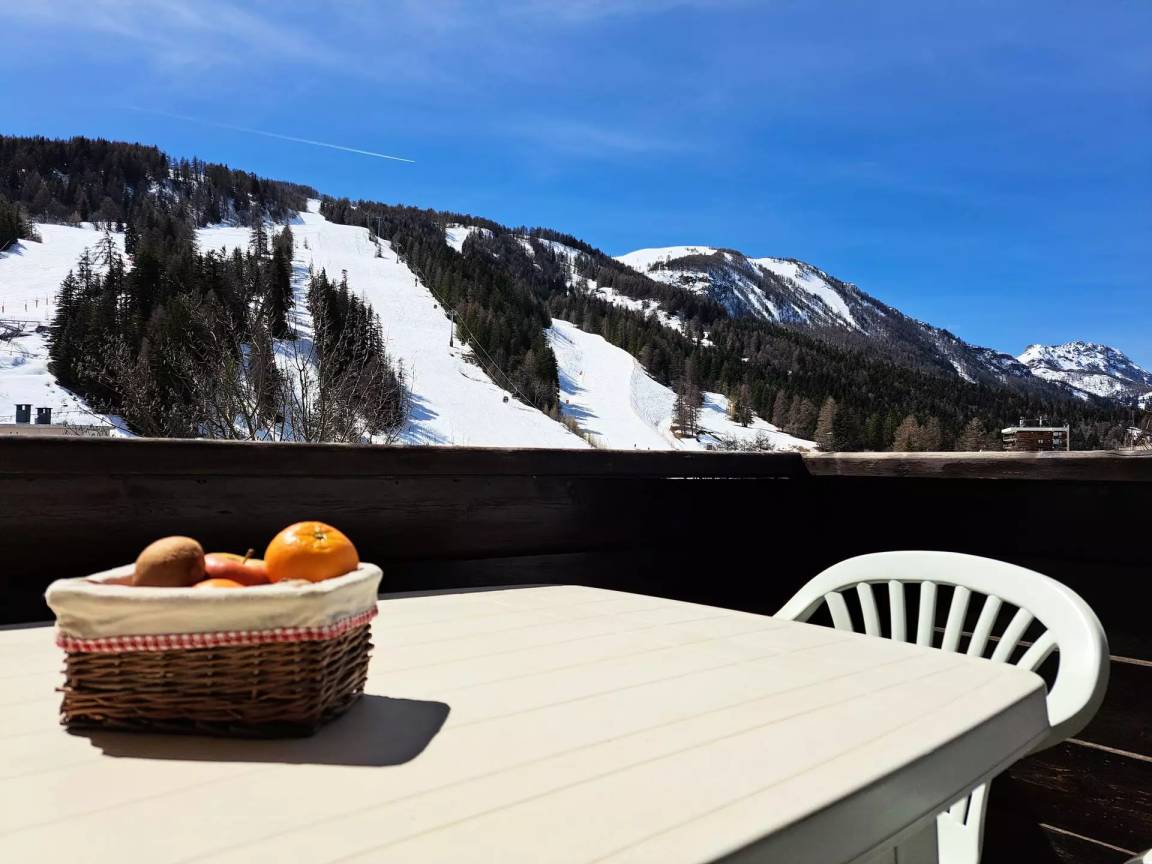 70 M² Appartement ∙ 2 Slaapkamers ∙ 8 Gasten - Barcelonnette
