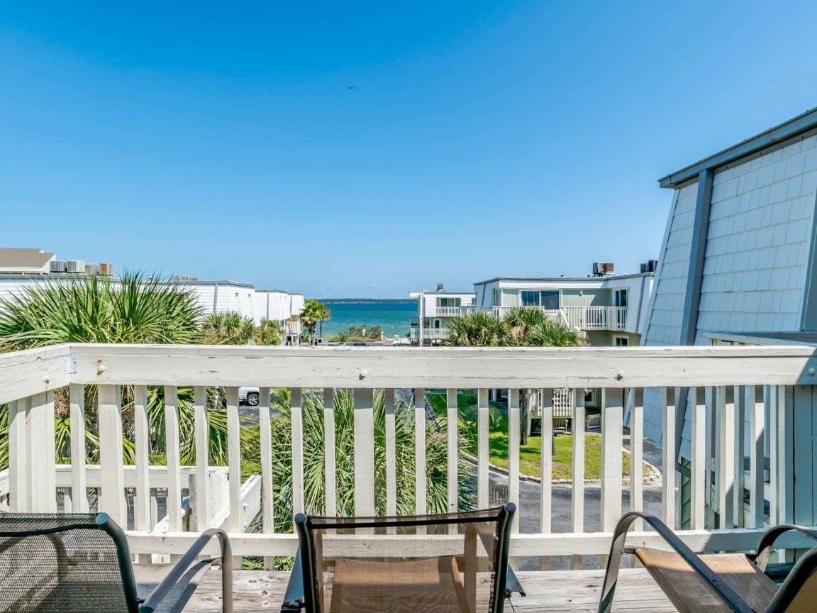 116 M² Condo ∙ 2 Bedrooms ∙ 6 Guests - Gulf Breeze, FL