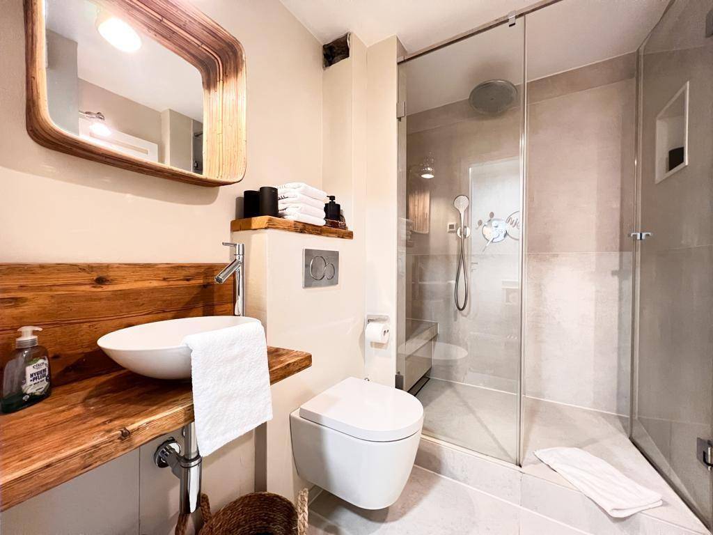 40 M² Appartement ∙ 1 Chambre ∙ 4 Personnes - Sylt
