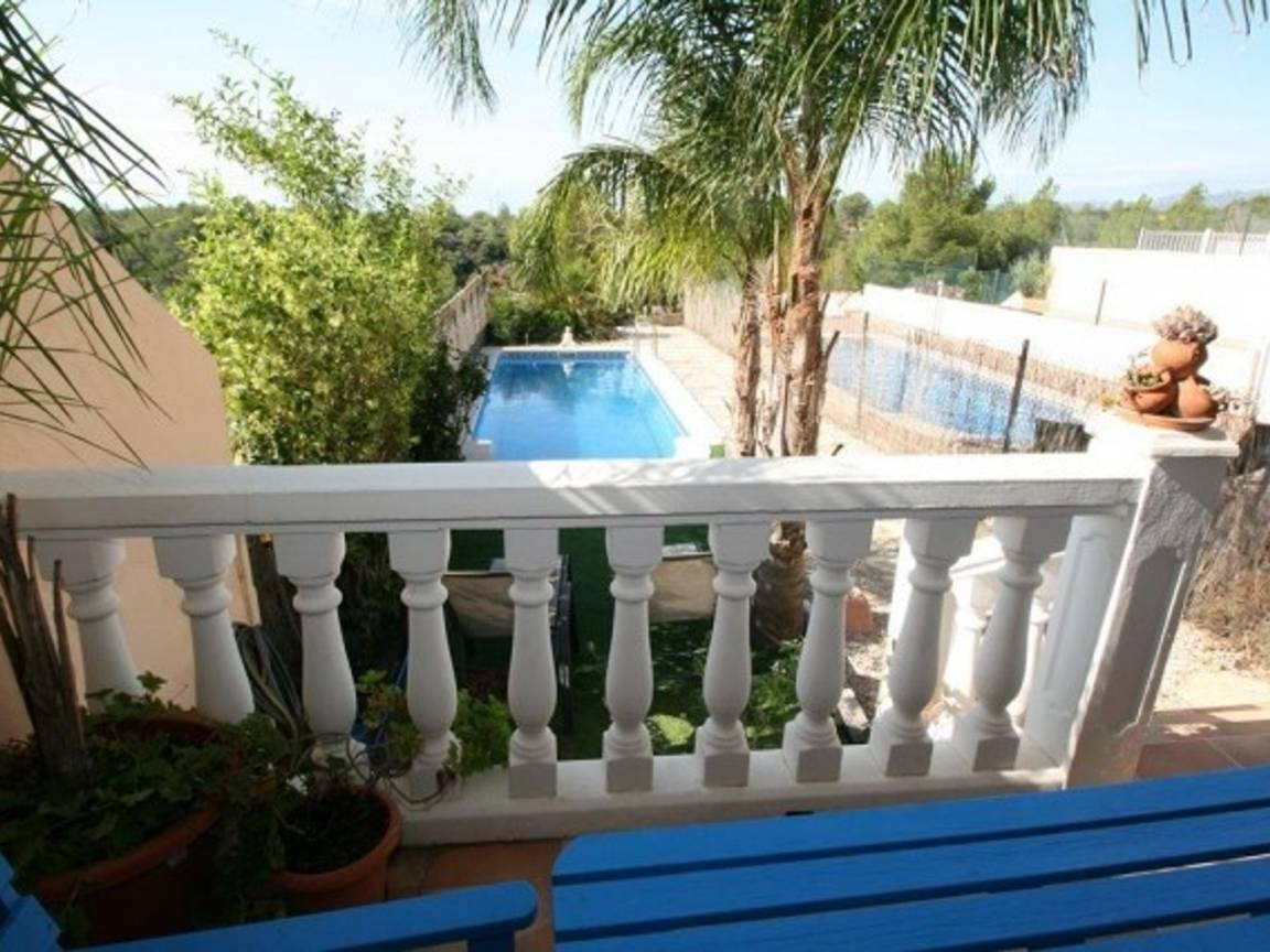 95 M² Villa ∙ 4 Schlafzimmer ∙ 6 Gäste - L’Ametlla de Mar