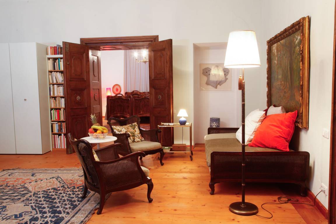 60 M² Ferienwohnung ∙ 1 Schlafzimmer ∙ 3 Gäste - Ferlach