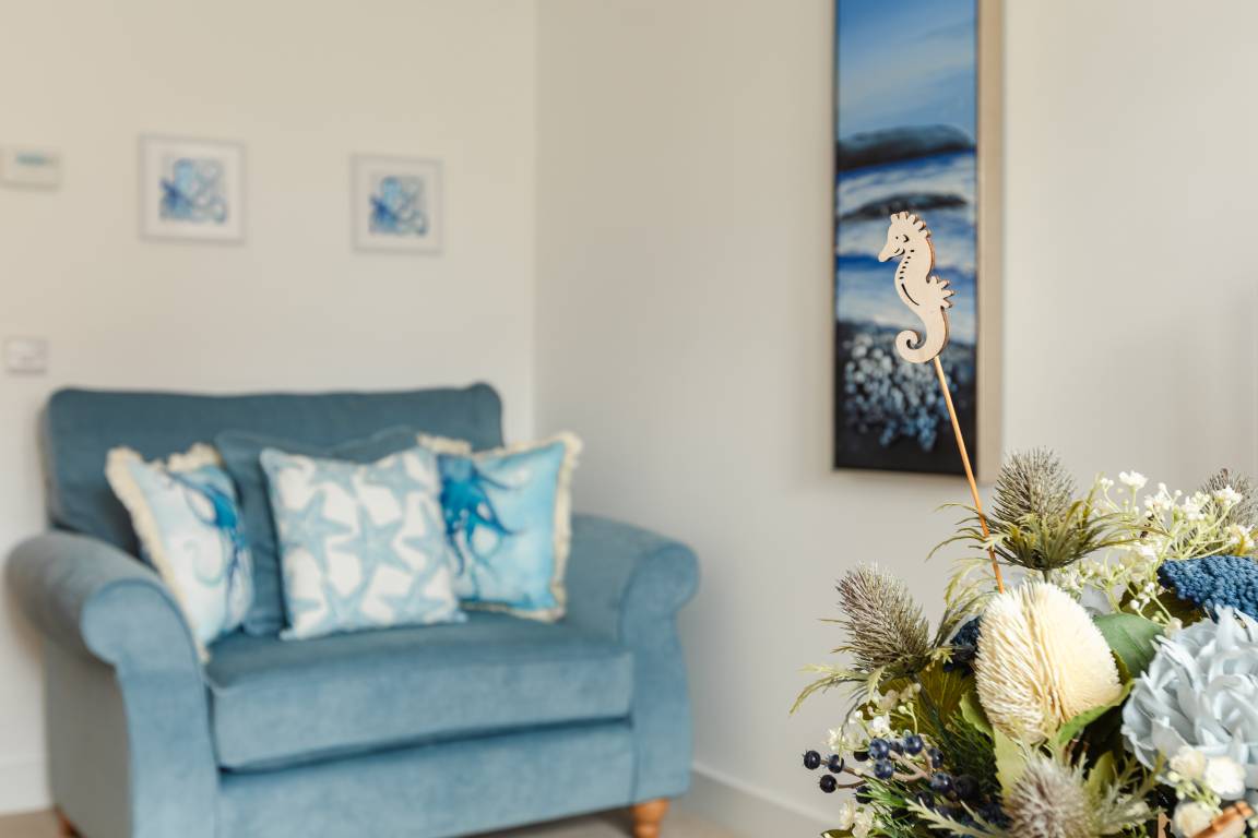 65 M² Apartament ∙ 2 Sypialnie ∙ 4 Gości - Anstruther
