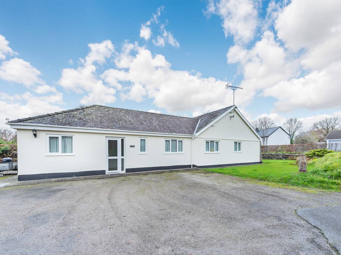 Cottage ∙ 2 Bedrooms ∙ 4 Guests - Aberaeron