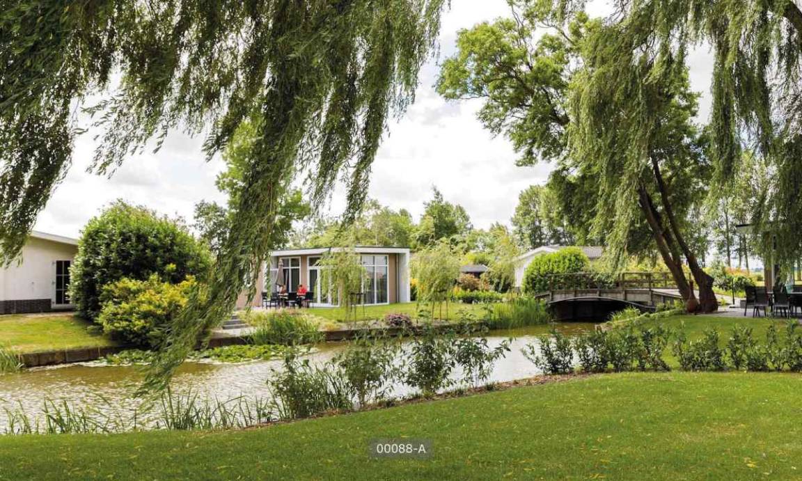 House ∙ 2 Bedrooms ∙ 5 Guests - Hoorn