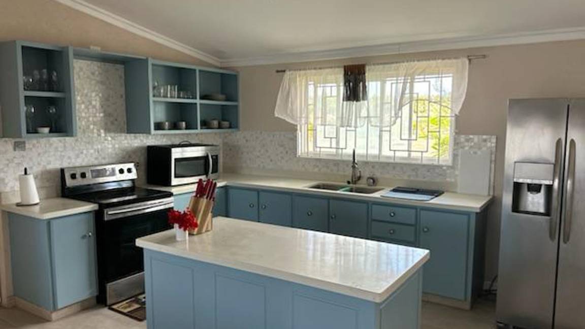 316 M² House ∙ 3 Bedrooms ∙ 6 Guests - Barbados