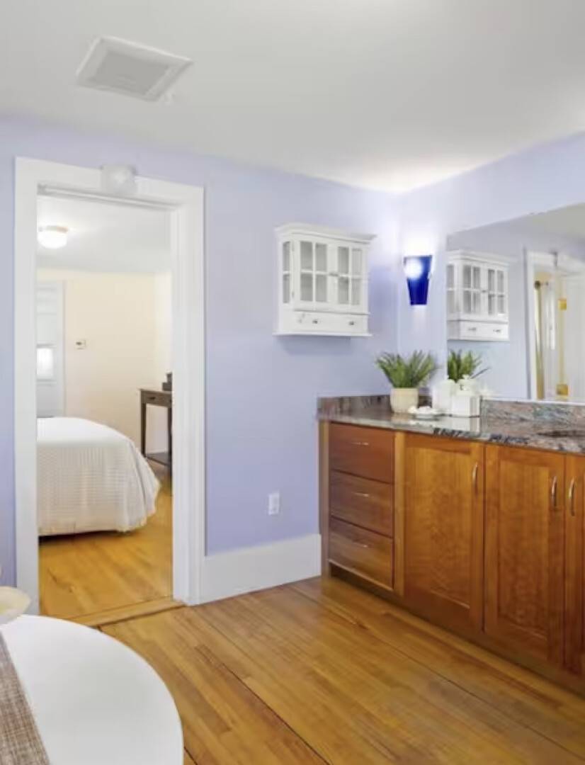 56 M² Apartment ∙ 1 Bedroom ∙ 2 Guests - Portsmouth