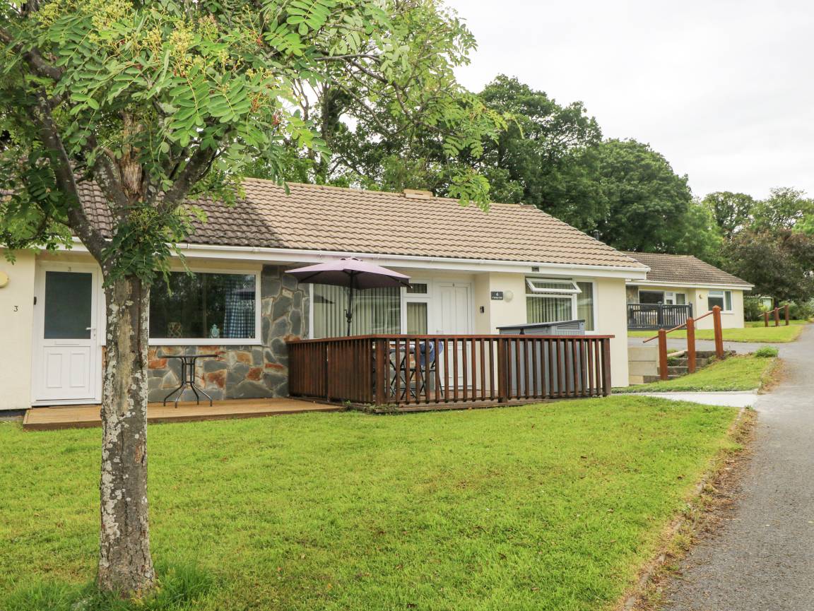Cottage ∙ 2 Bedrooms ∙ 4 Guests - Aberaeron