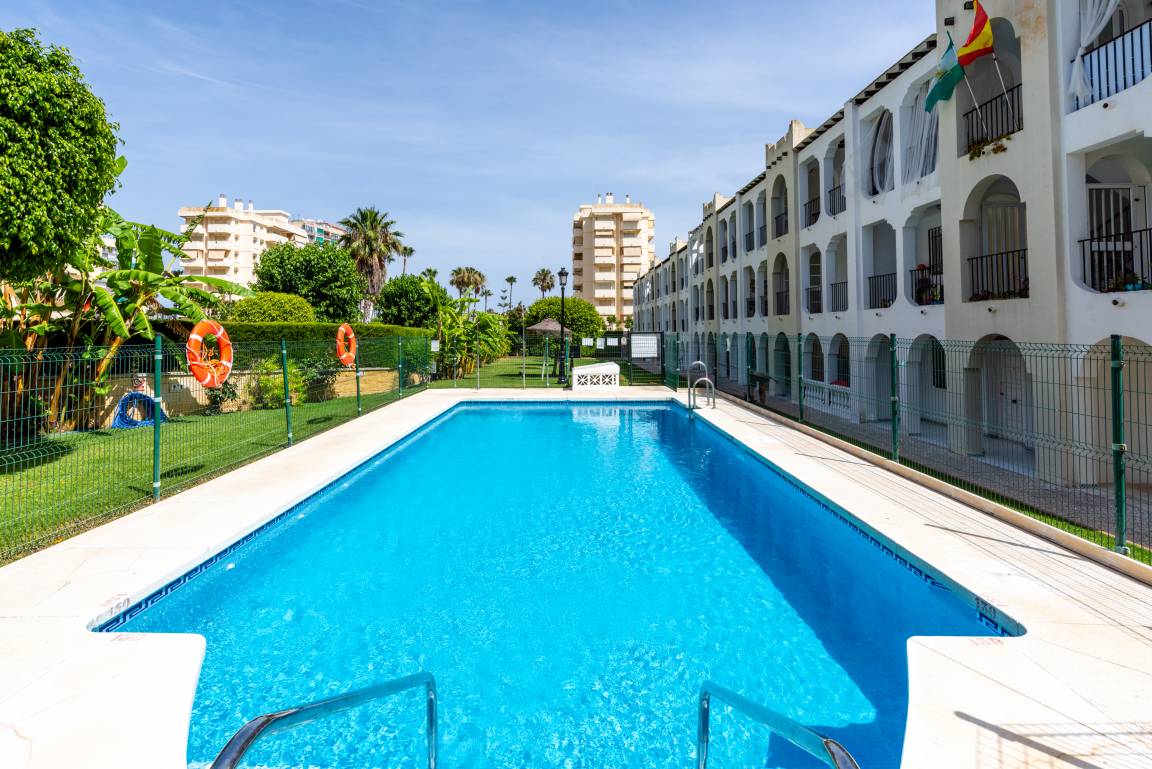 50 M² Apartment ∙ 1 Bedroom ∙ 4 Guests - Málaga-Costa del Sol Airport (AGP)