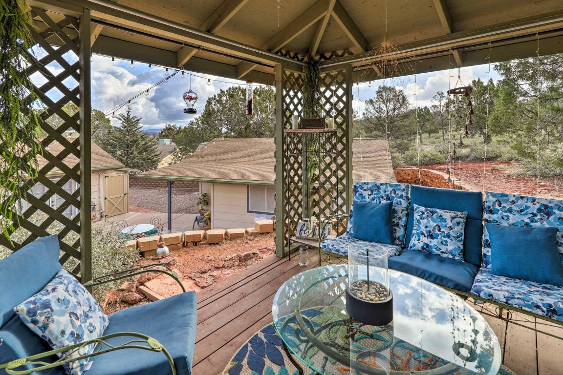 43 M² Apartment ∙ 6 Guests - Payson, AZ
