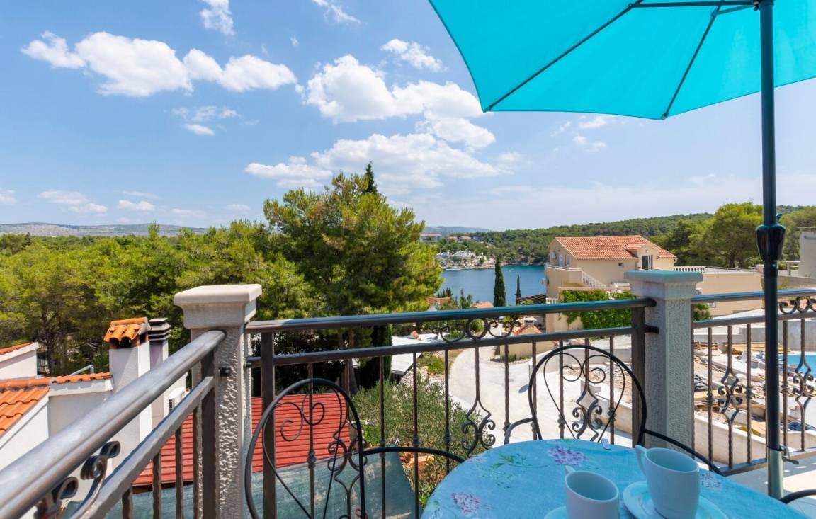 68 M² Apartment ∙ 2 Bedrooms ∙ 5 Guests - Sutivan