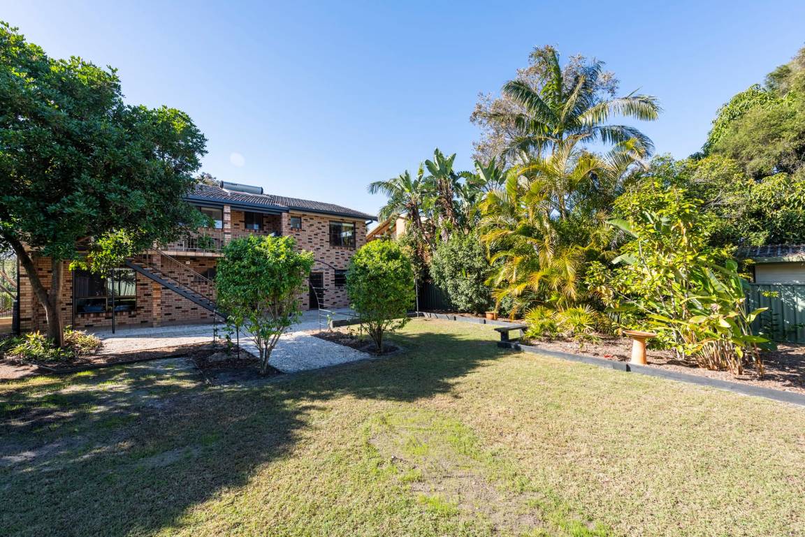 House ∙ 4 Bedrooms ∙ 8 Guests - Iluka