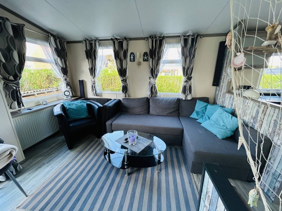 31 M² House ∙ 1 Bedroom ∙ 5 Guests - Cadzand